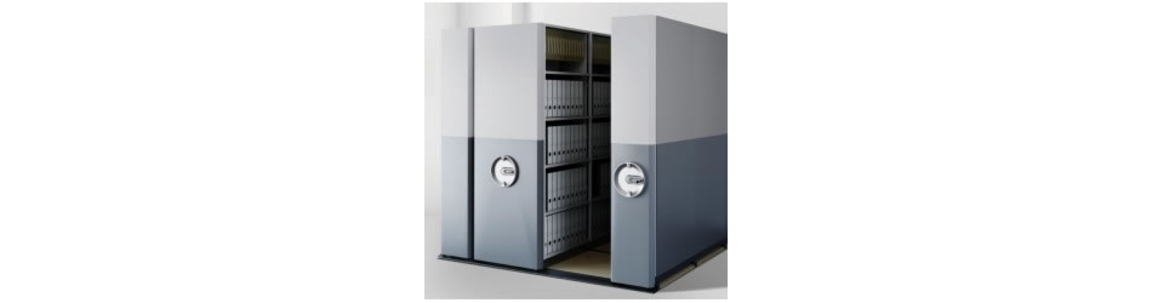 High-capacity bulk filers and compactors | Office Storage Solutions Mombasa