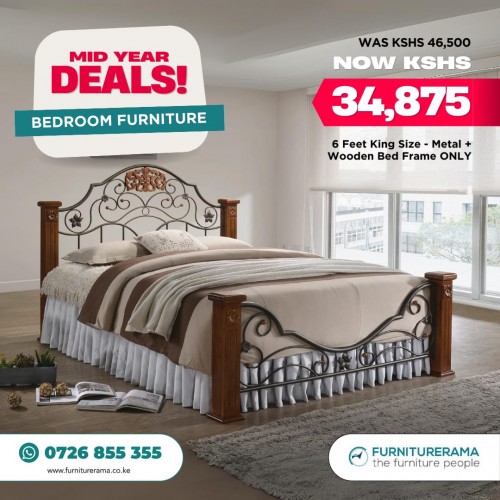 Furniturerama Limited | Furniture Store in Kenya | Home and Office ...