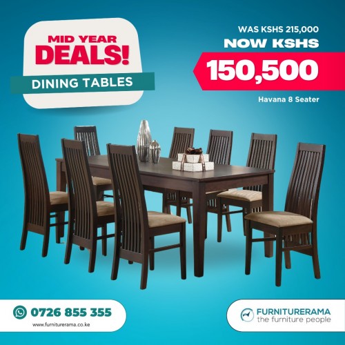Furniturerama Limited | Furniture Store in Kenya | Home and Office ...