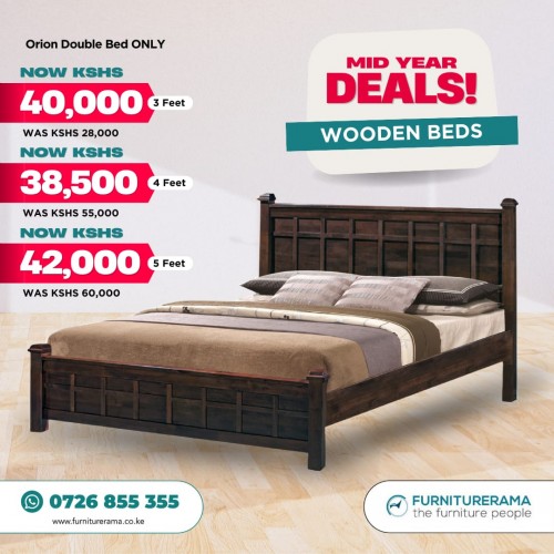 Furniturerama Limited | Furniture Store in Kenya | Home and Office ...