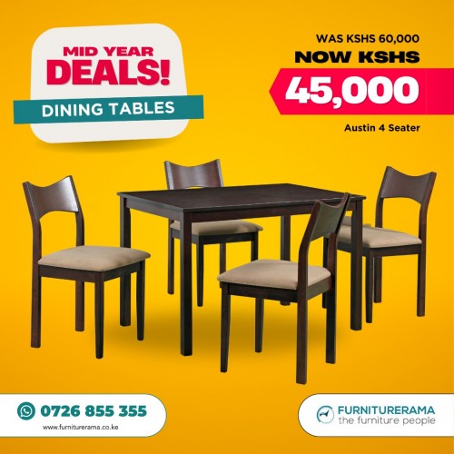 Furniturerama Limited | Furniture Store in Kenya | Home and Office ...