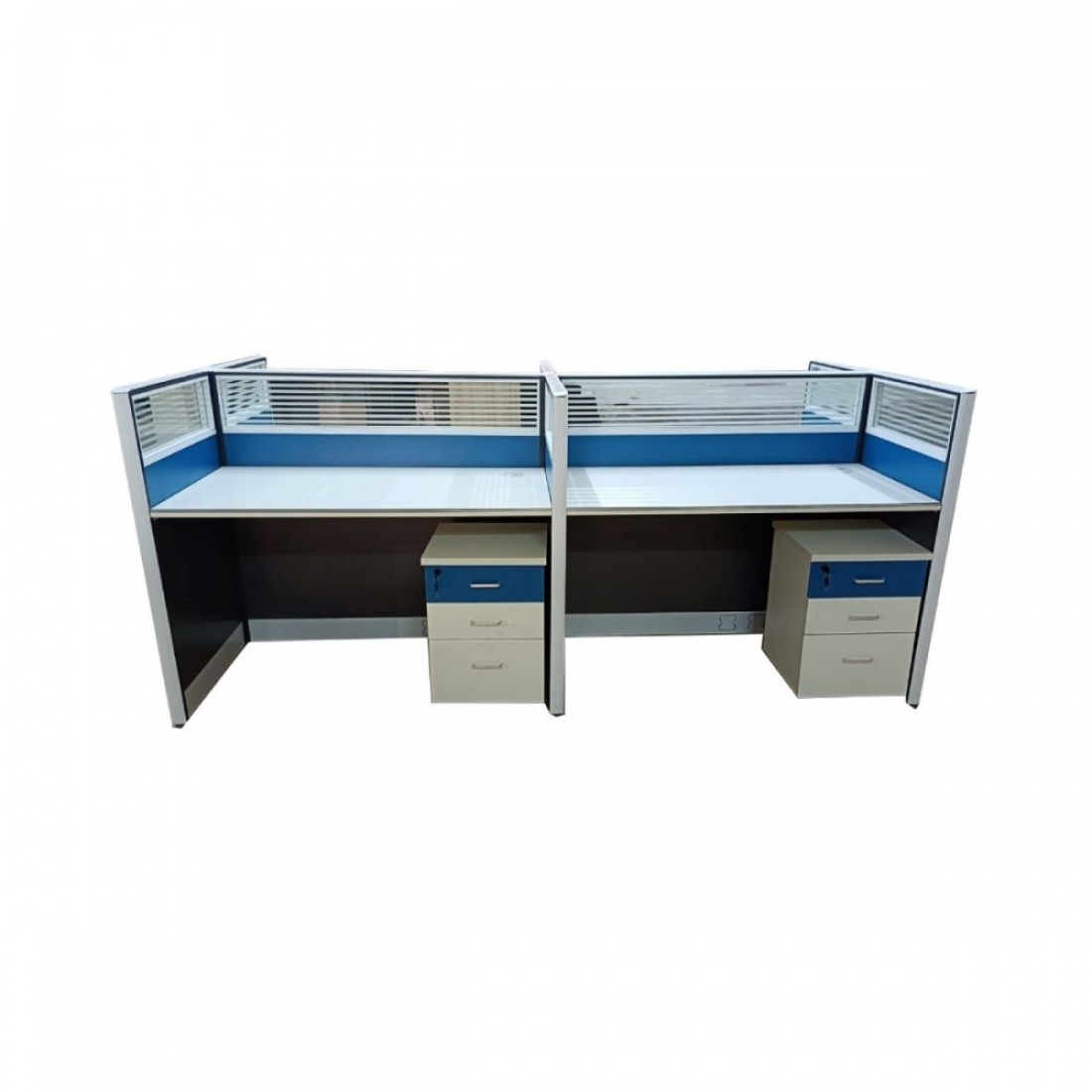 4 Way Workstations | Office Workstations online Mombasa