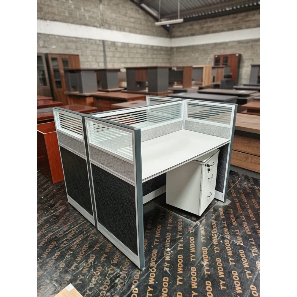 2 Way Workstations | Desk for 2 People Online Nairobi