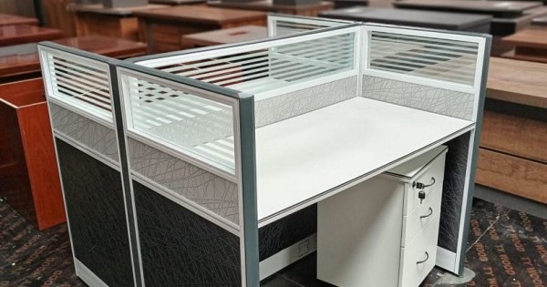 2 Way Workstations | Desk for 2 People Online Nairobi