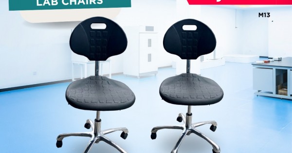 Lab Counter Chair M13 | Office table and chairs Mombasa