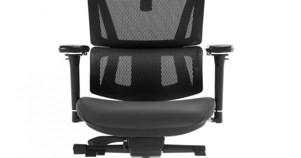 High back ergonomic bionic mesh office chair