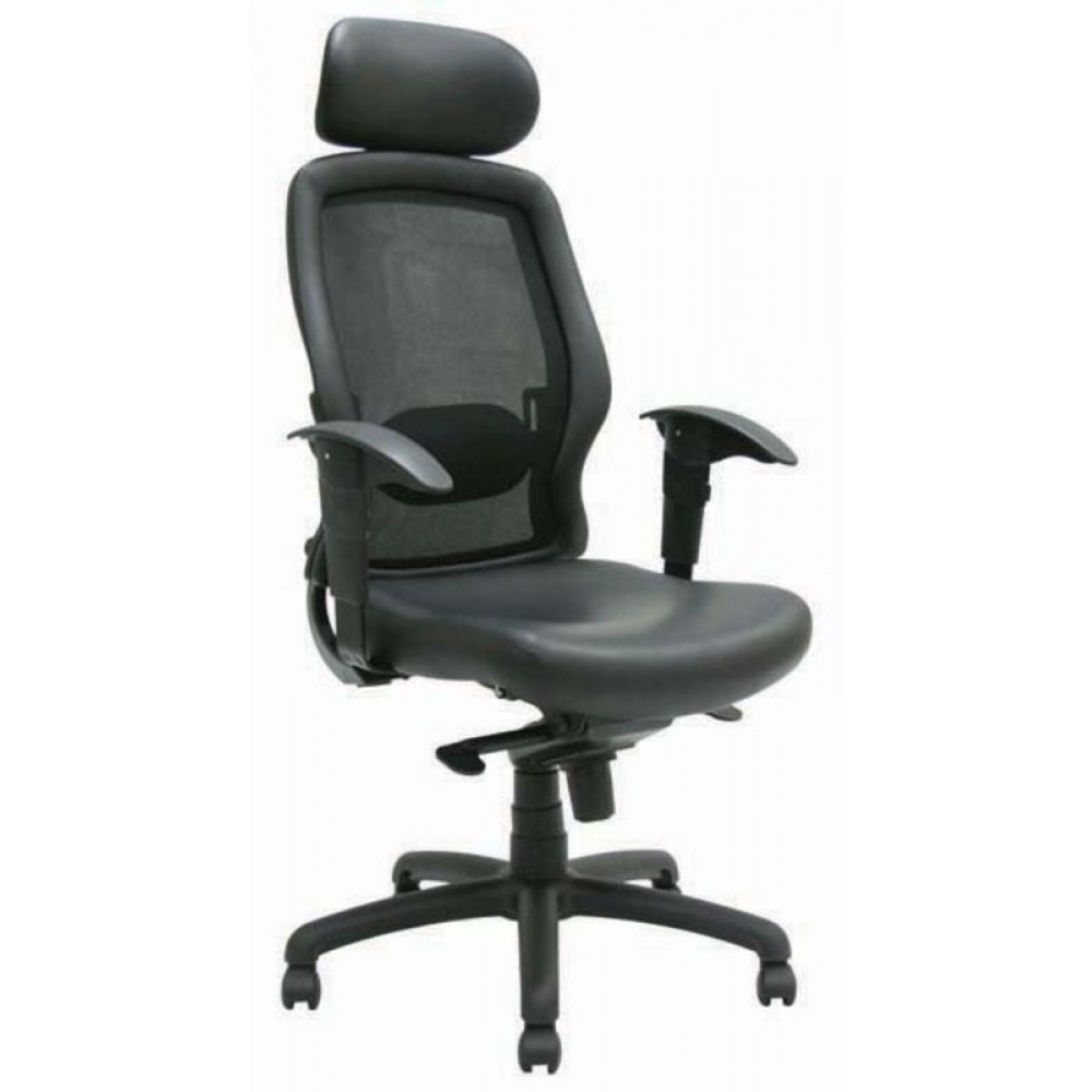 Executive Office Chair ECOM II - 01 - Luxury Office Chairs Mombasa
