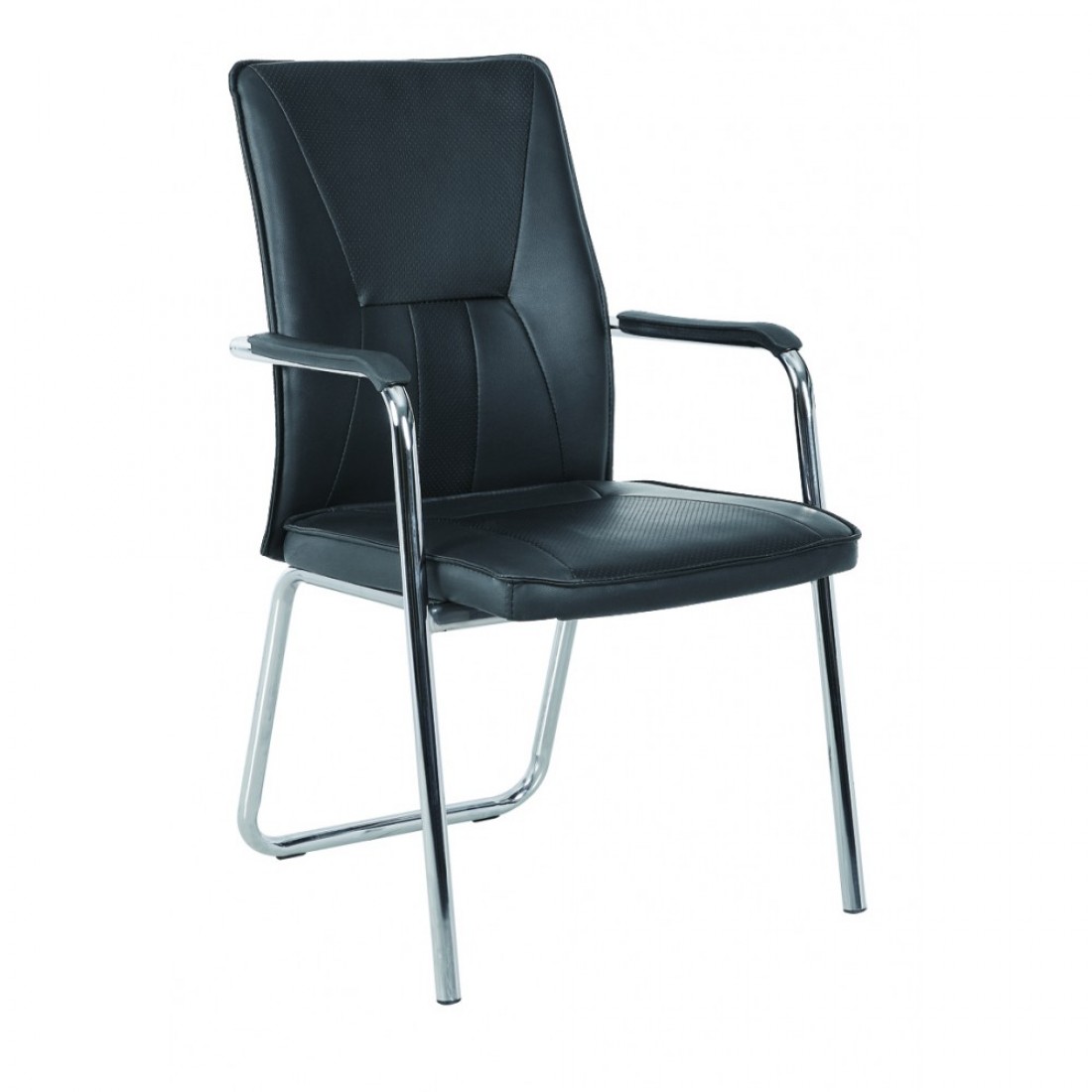 Visitors Chair QW6132 | Office Chair | Office Furniture