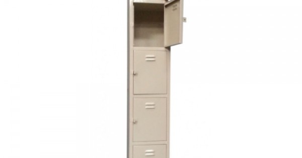 5 Compartment Locker | Flexible Office Storage Nairobi