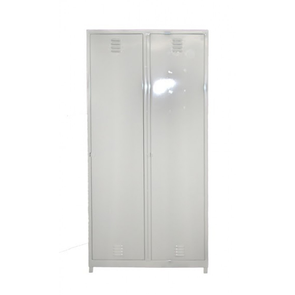 Double Compartment Locker | Secure Office Storage Mombasa