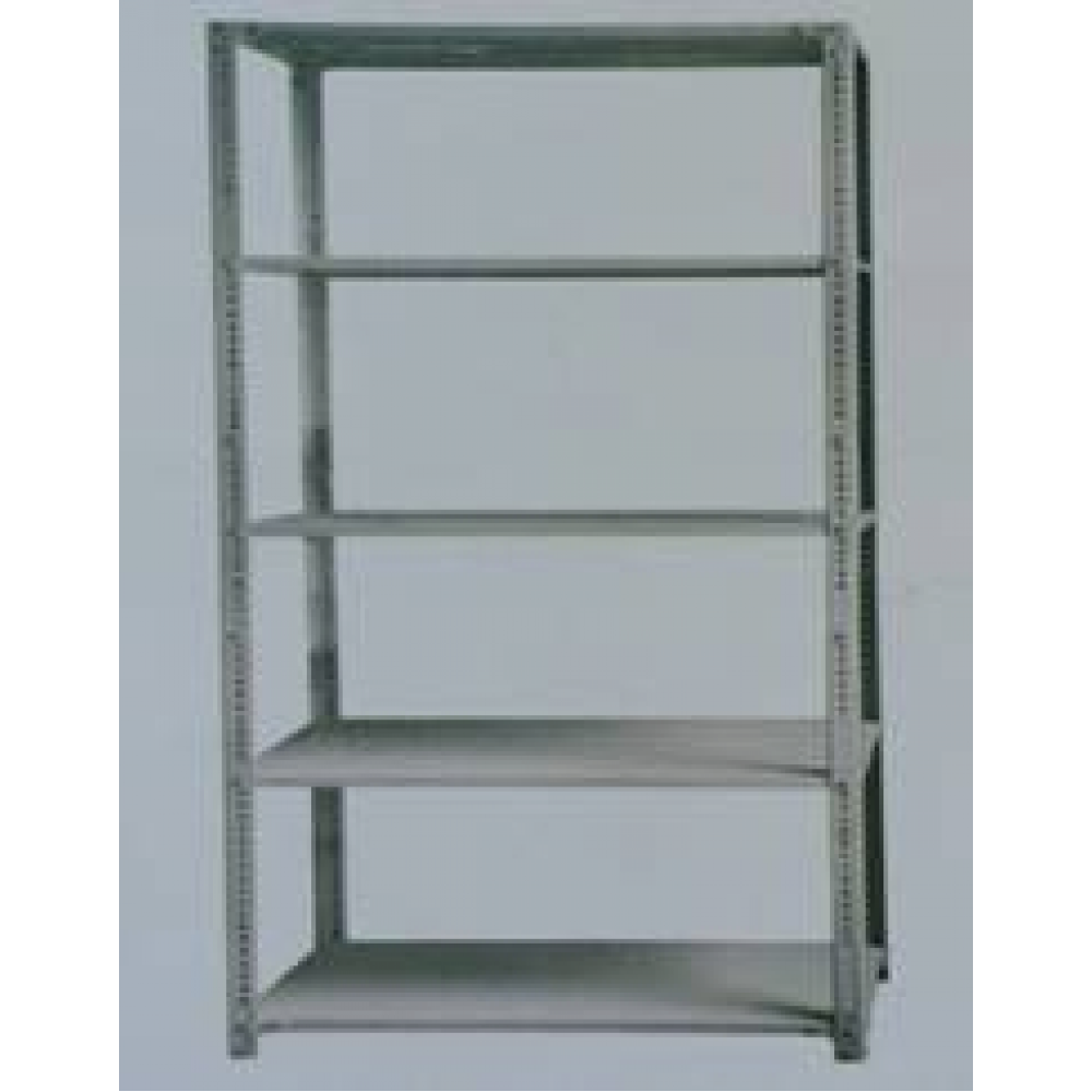 Light Duty Storage Rack | Versatile Office Organization