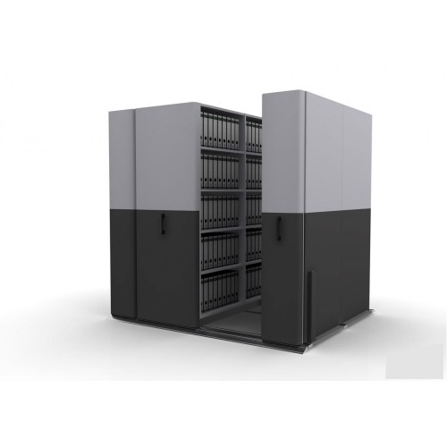 Bulk Filers | Compactors | Steel Storage Solutions | Office Storage