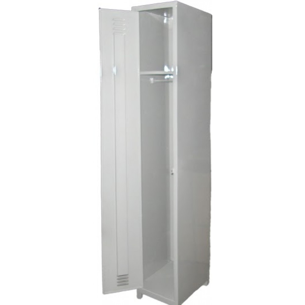 Single Compartment Locker | Office Storage Solutions
