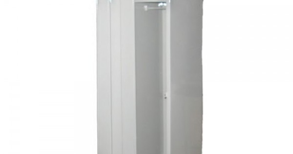 Single Compartment Locker | Office Storage Solutions