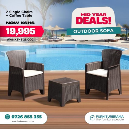 Furniturerama Limited | Furniture Store in Kenya | Home and Office ...